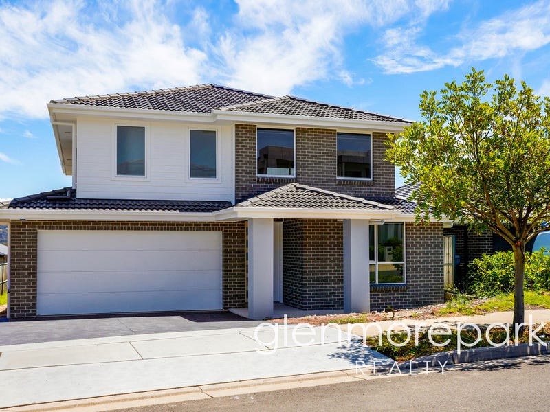 26 Shale Hill Drive, Glenmore Park, NSW 2745 - realestate.com.au
