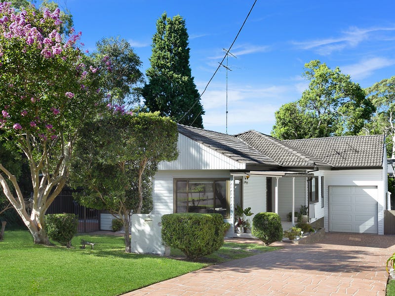 2A Karimbla Road, Miranda, NSW 2228 - Property Details