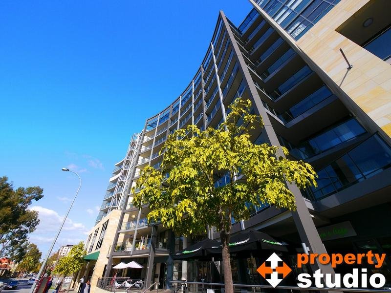 99/369 Hay Street, Perth, WA 6000 - Property Details