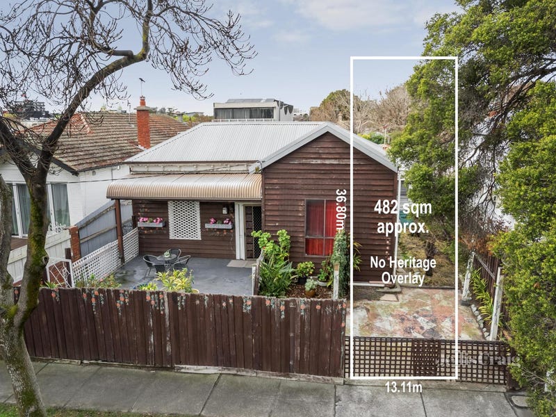 18 Alfred Street, Prahran, Vic 3181 - Property Details