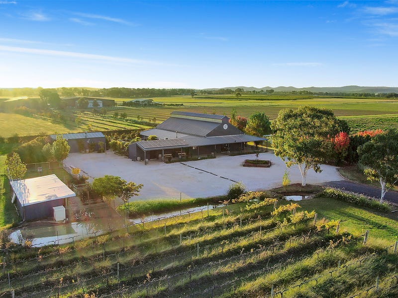 433 Ulan Road, Mudgee, NSW 2850 - Property Details