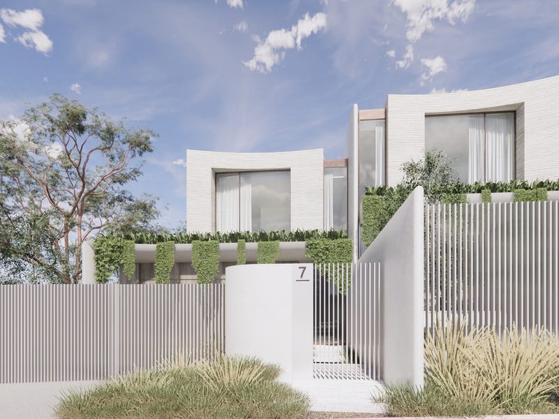 7c Darcy Avenue, Sandringham, Vic 3191 - Property Details