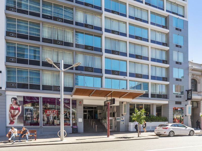 616/305 Murray Street, Perth, WA 6000 - realestate.com.au