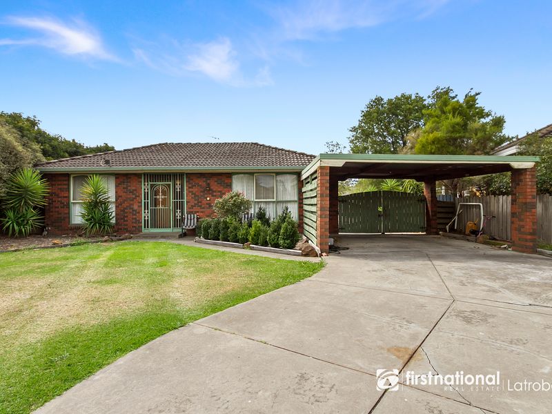 30 Duke Street, Rosedale, Vic 3847 - Property Details