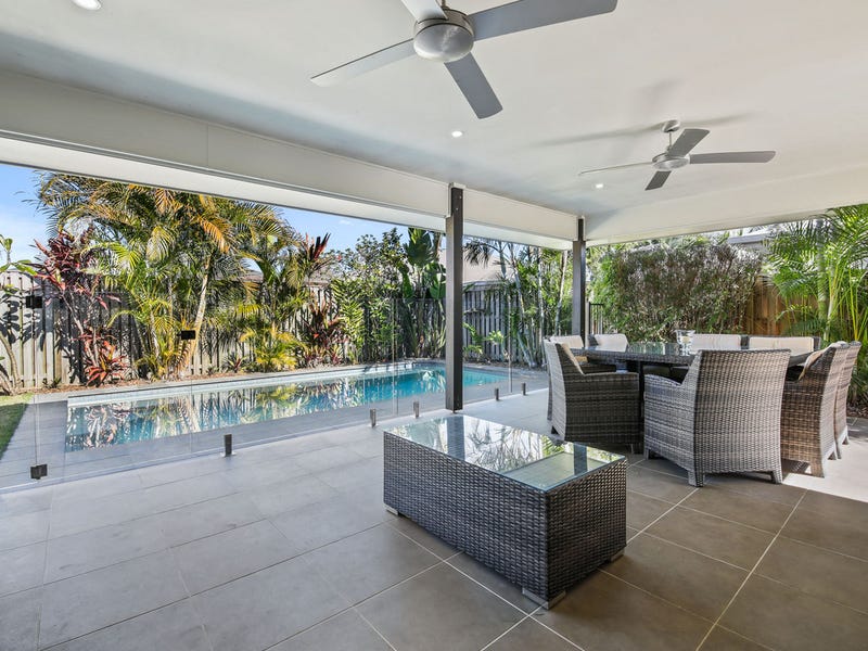 12 Captain Hope Avenue, Maudsland, Qld 4210 - Property Details