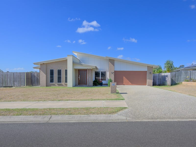Sold Property Prices & Auction Results in Calliope, QLD 4680 (+1 ...