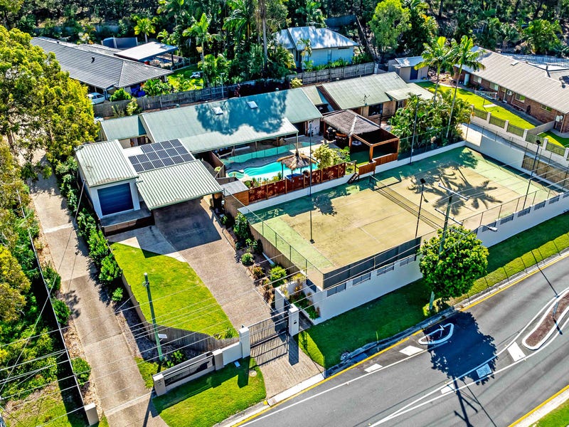 40-44 Dorset Drive, Springwood, Qld 4127 - Property Details
