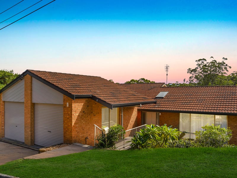 Sold Property Prices & Auction Results in Davistown, NSW 2251 (+3 ...