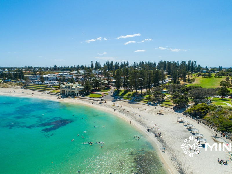 Sold Property Prices & Auction Results in Cottesloe, WA 6011 (+1 ...