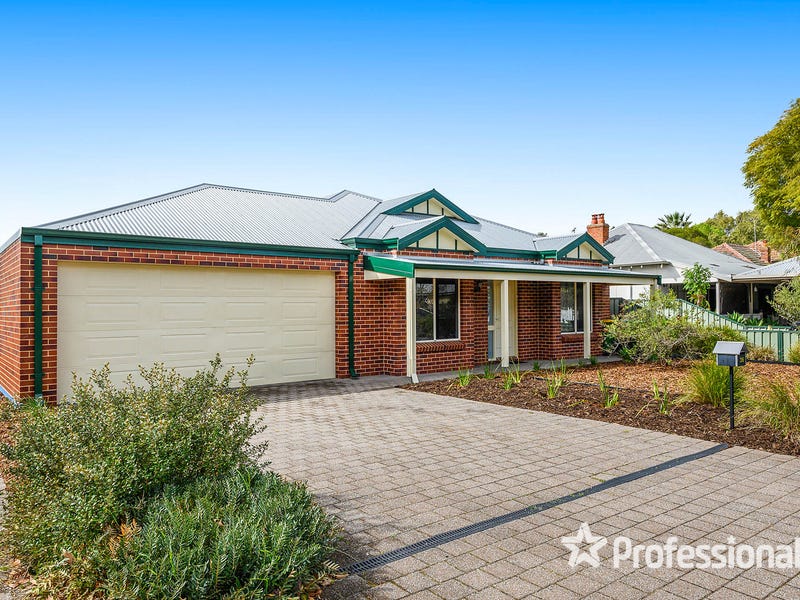 36 Third Avenue, Bassendean, WA 6054 - Property Details