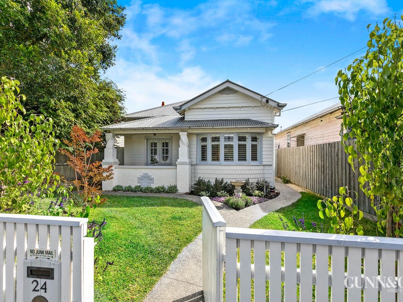 24 Farm Street, Newport, Vic 3015 - Property Details