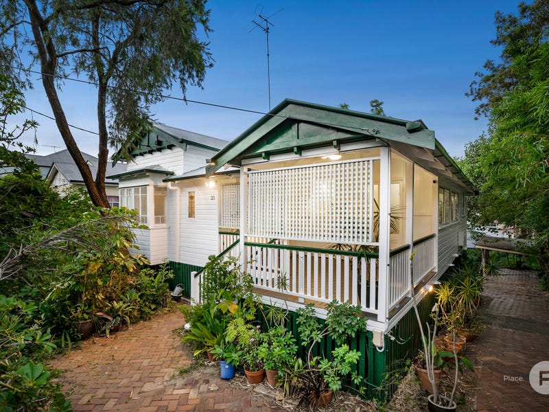 31 Guildford Street, Kelvin Grove, QLD 4059 - realestate.com.au
