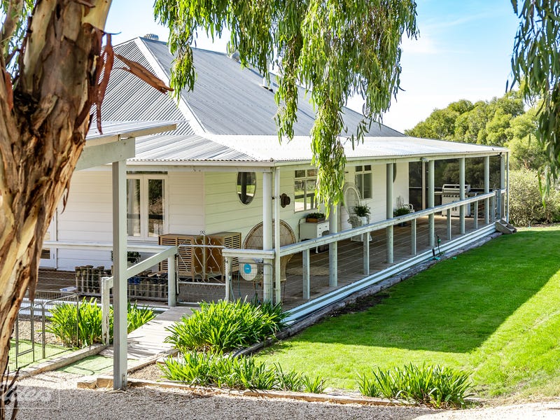 278 Braeside Road, Finniss, SA 5255 - Property Details