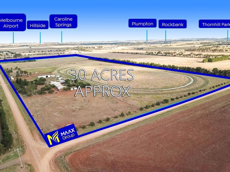 215-249 Mount Cottrell Road, Melton, VIC 3337 - realestate.com.au