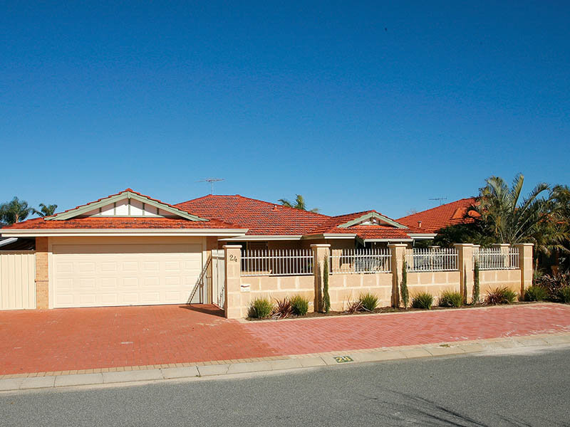 24 Hensley Loop, Landsdale, WA 6065 - Property Details