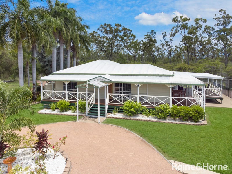 7 St Jude Court, Rangewood, Qld 4817 - Property Details