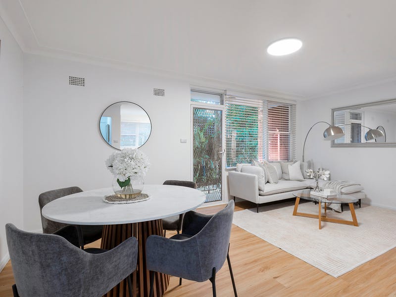 26/480 Military Road, Mosman, NSW 2088 - Property Details