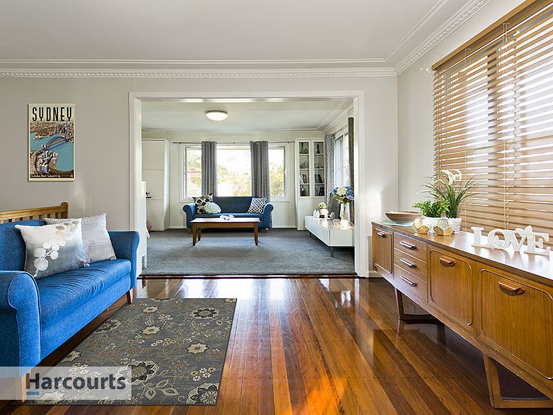 12 Crestway Street, Keperra, Qld 4054 - Property Details