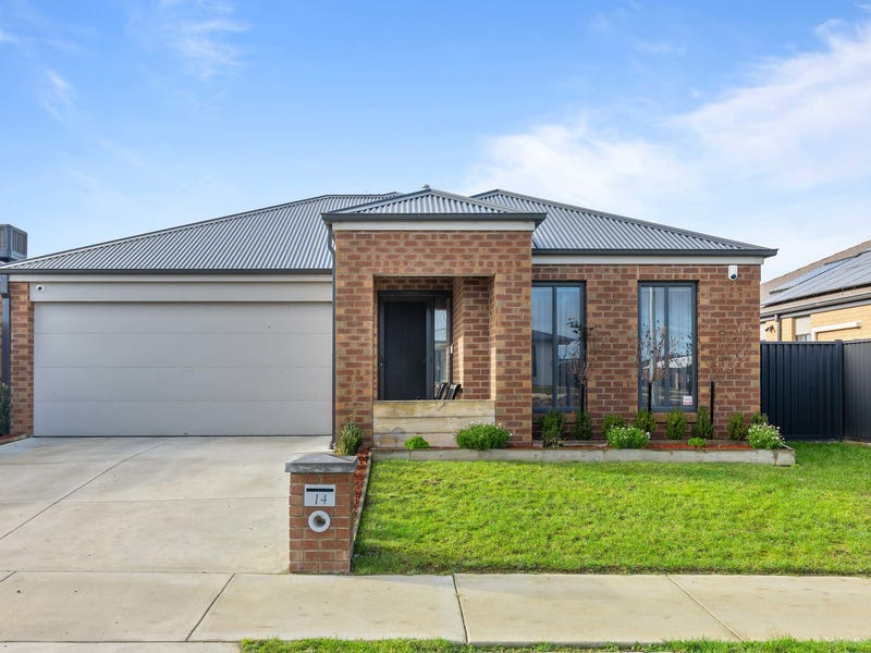 14 Settlers Drive, Bonshaw, VIC 3352 - realestate.com.au