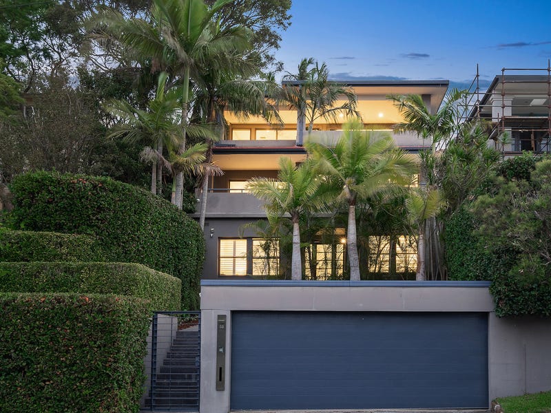 Sold Property Prices & Auction Results in Mosman, NSW 2088 (+1 location ...