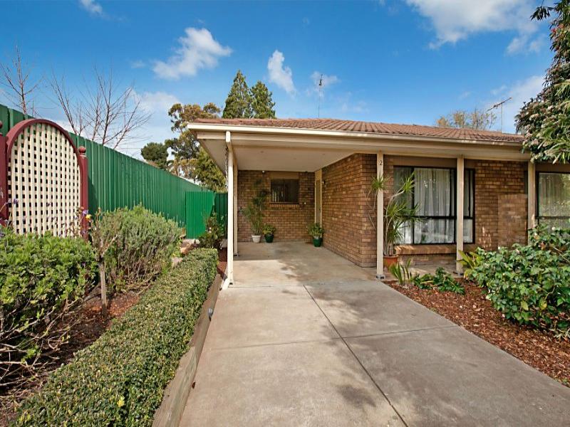 2/29 Hazel Grove, Ridgehaven, SA 5097 - Property Details