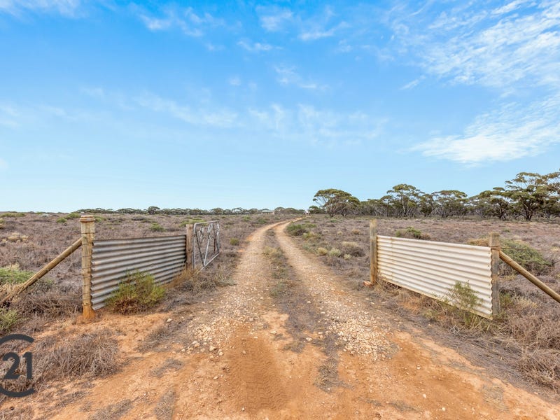 1451 Bower Boundry Road, Brownlow, SA 5374 - Property Details
