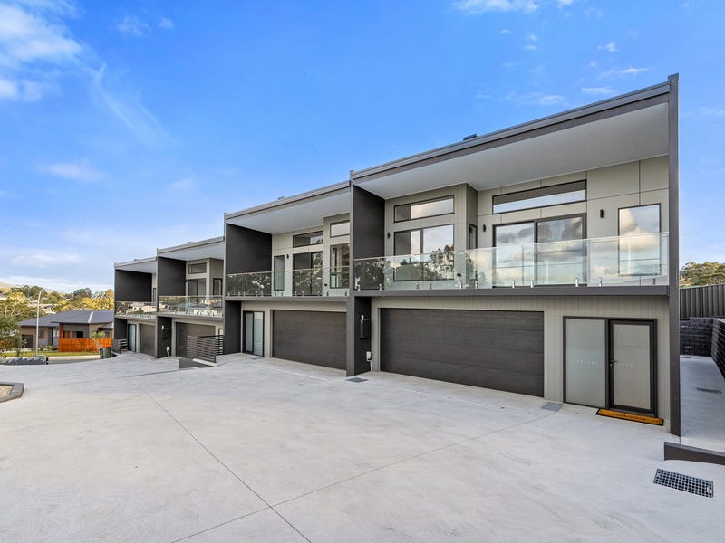 4/35 O'Connor Drive, Kingston, Tas 7050 - Property Details