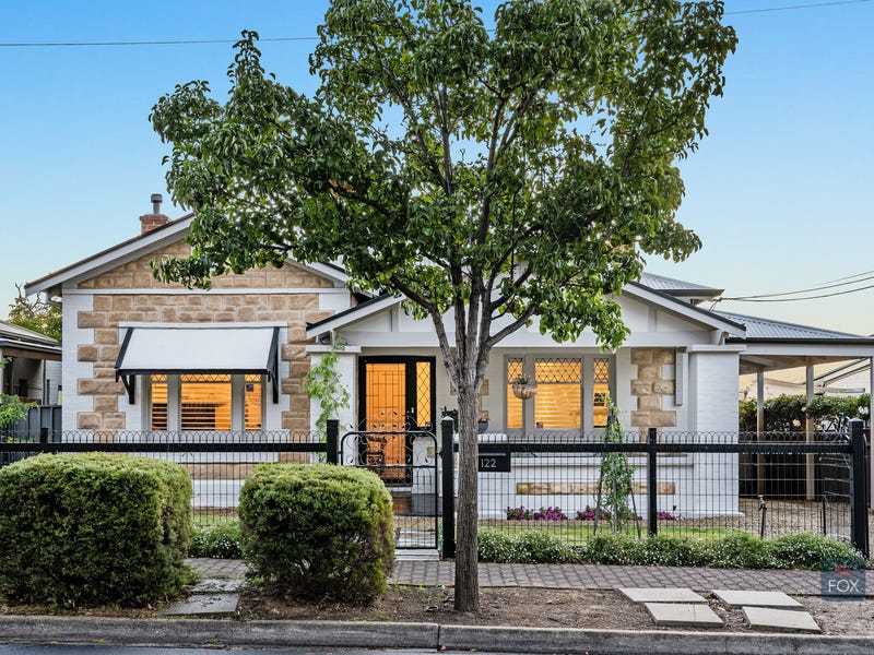 122 Braund Road, Prospect, SA 5082 - Property Details