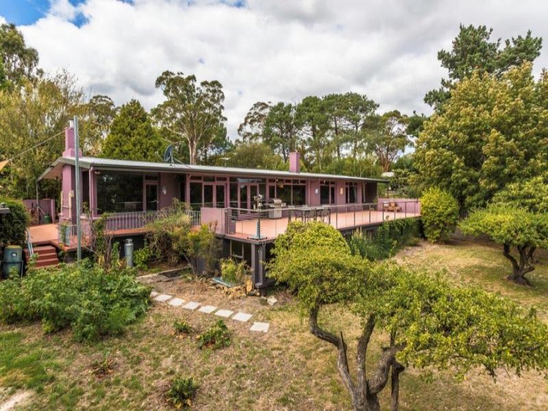 283 John Lees Drive, Dilston, Tas 7252 - Property Details