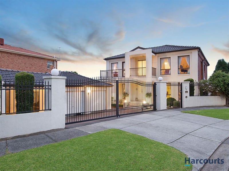 3 Narrabri Court, Wheelers Hill, VIC 3150 - realestate.com.au