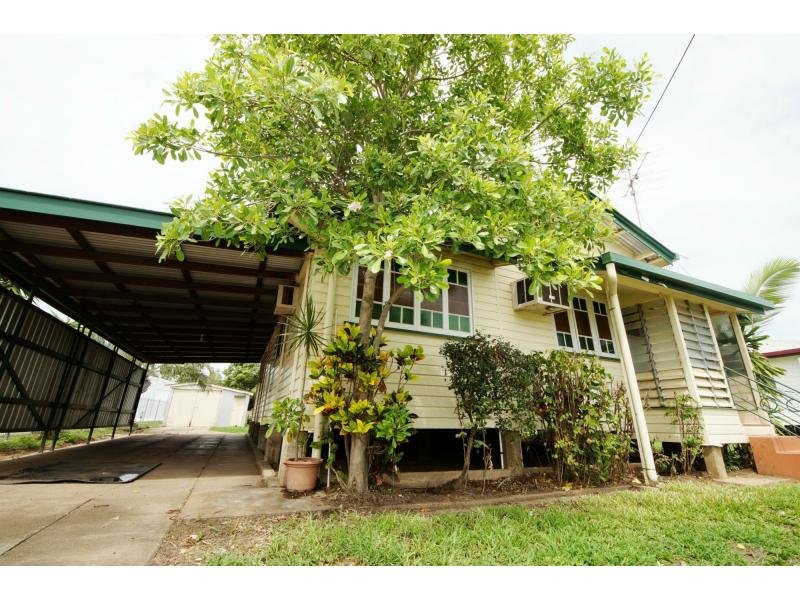 16 Richard Street, Ayr, Qld 4807 - Property Details