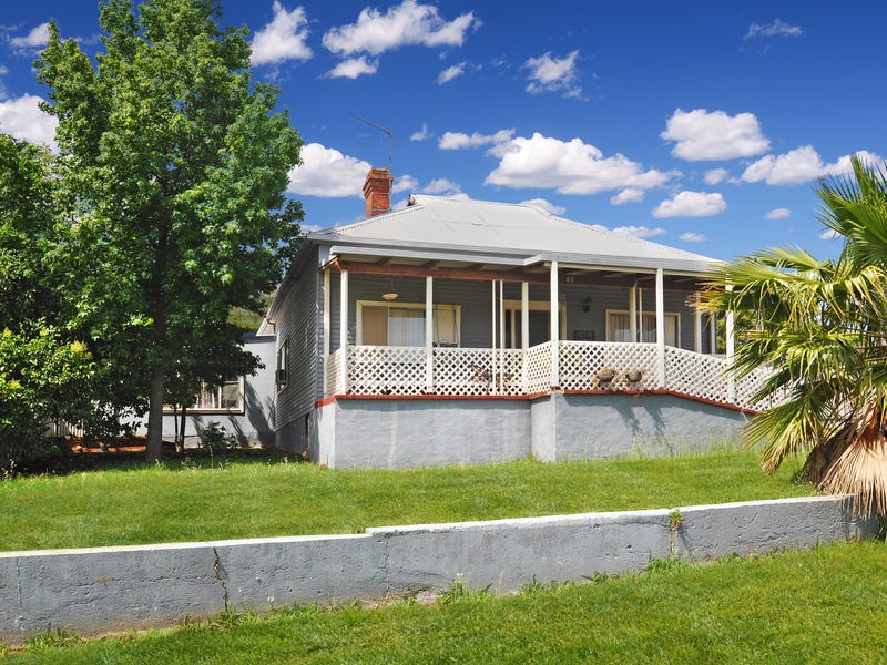 85 George Street, Junee, NSW 2663 - Property Details