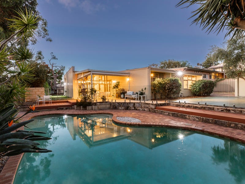 7 Katrine Street, Floreat, WA 6014 - Property Details