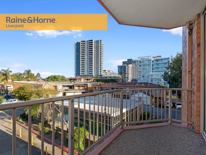 79/3 Riverpark Drive, Liverpool, NSW 2170 - Property Details
