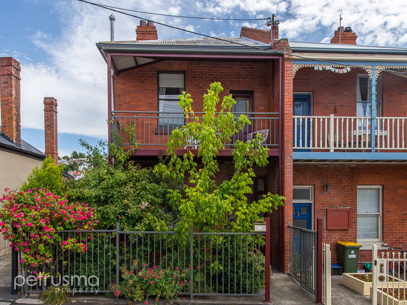 79 Patrick Street, Hobart, Tas 7000 - Property Details
