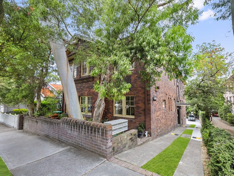 1/26 Rae Street, Randwick, NSW 2031 - Property Details