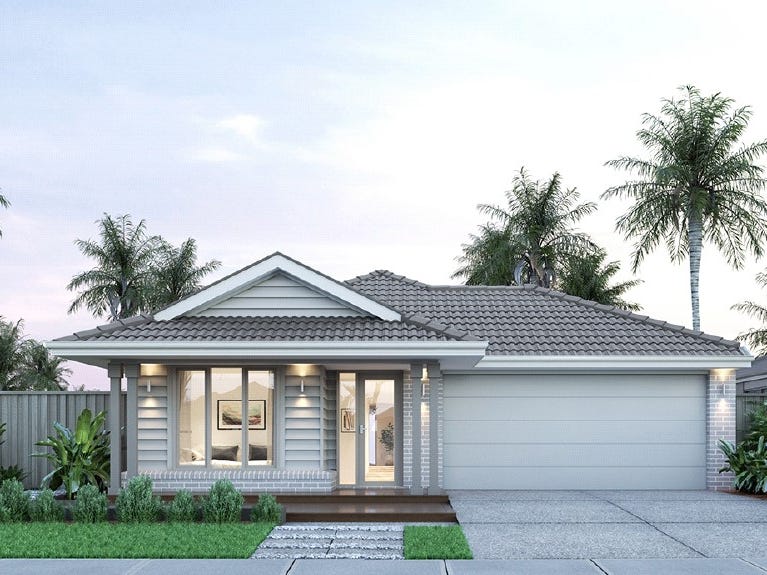 Arise at Rochedale Land Estate at 1 Phoenix Street - realestate.com.au