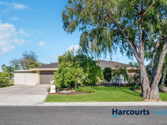 8 Griggs Drive, Athelstone, SA 5076 - Property Details