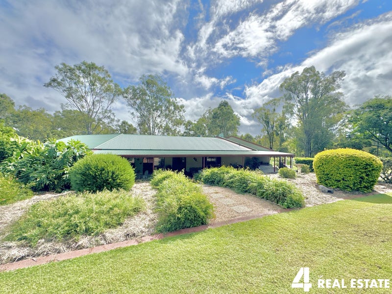206 Victoria Dr, Glenlogan, Qld 4280 - Property Details