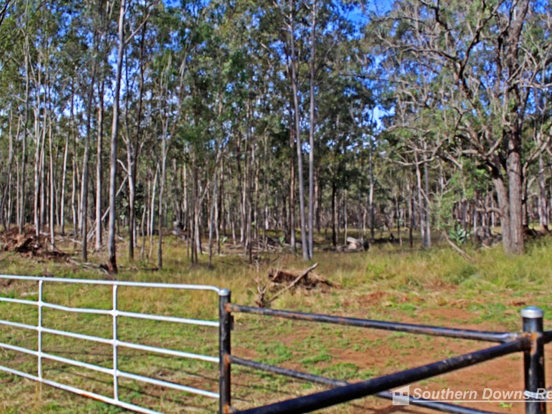 80, 700 Tralee Road, Talgai, Qld 4362 - Property Details