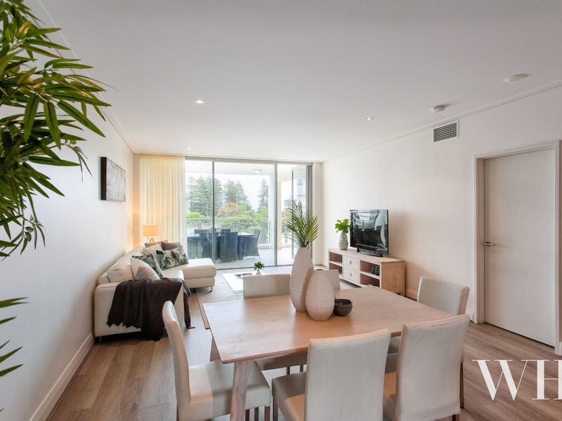 6/20 Enderby Close, North Coogee, WA 6163 - Property Details
