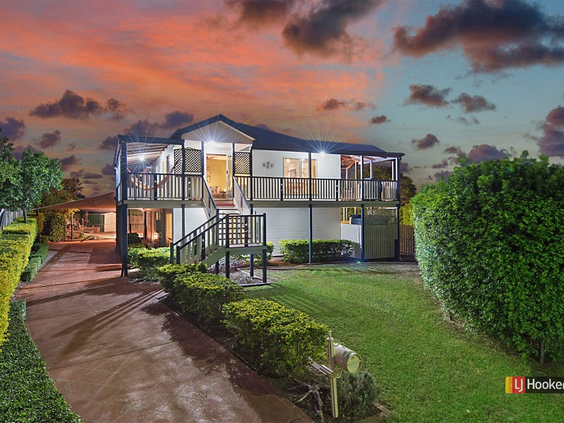 28 Paramount Drive, Warner, Qld 4500 - Property Details