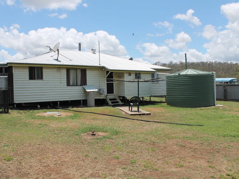3 Fairy Street, Abercorn, Qld 4627 - Property Details