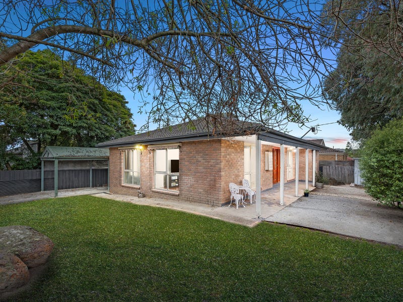 1/1271 Stud Road, Rowville, Vic 3178 - Property Details
