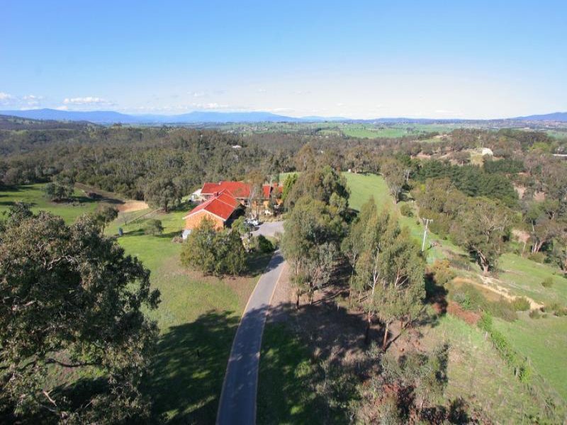 6 Yarra Brae Close, Wonga Park, Vic 3115