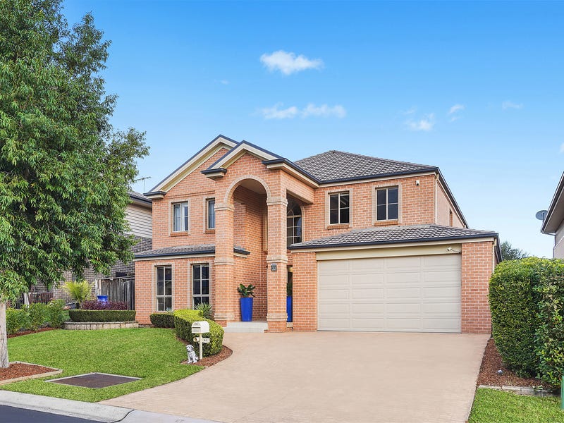 61 Braemont Avenue, Kellyville Ridge, NSW 2155 - realestate.com.au