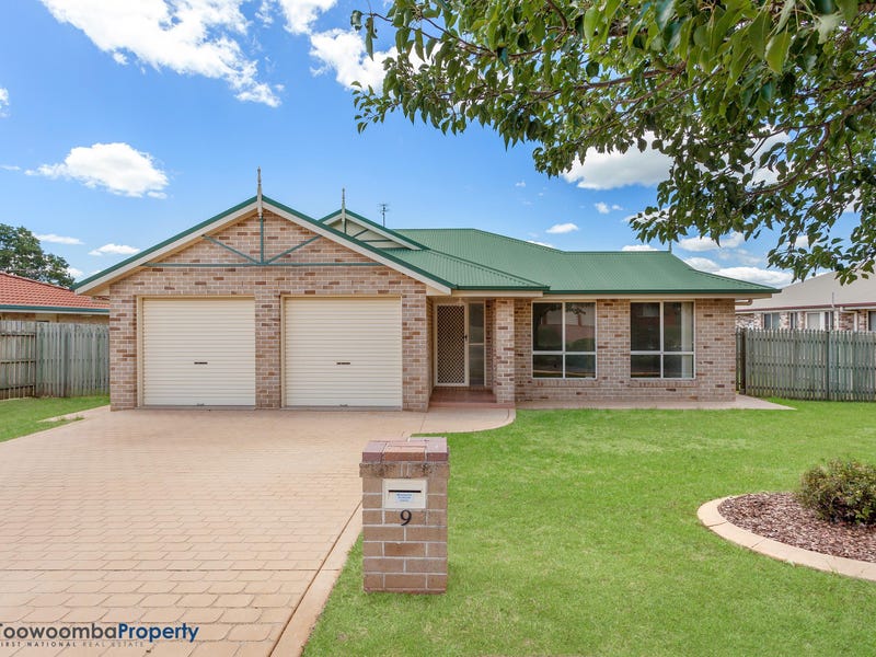 Houses for Rent in Toowoomba, QLD (+1 location) Pg. 2 - realestate.com.au