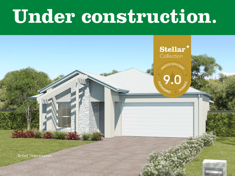 Lot 4045 Retreat Street, Jimboomba, Qld 4280 - Property Details