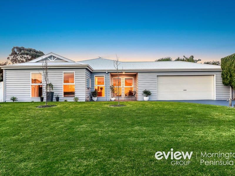 7 Chadacre Place, Mornington, Vic 3931 - Property Details