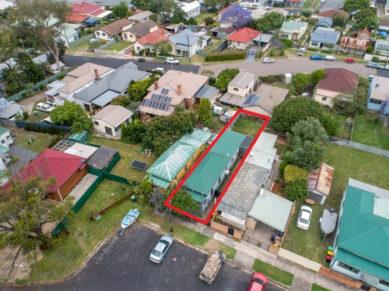 13 Proctor Street, Tighes Hill, NSW 2297